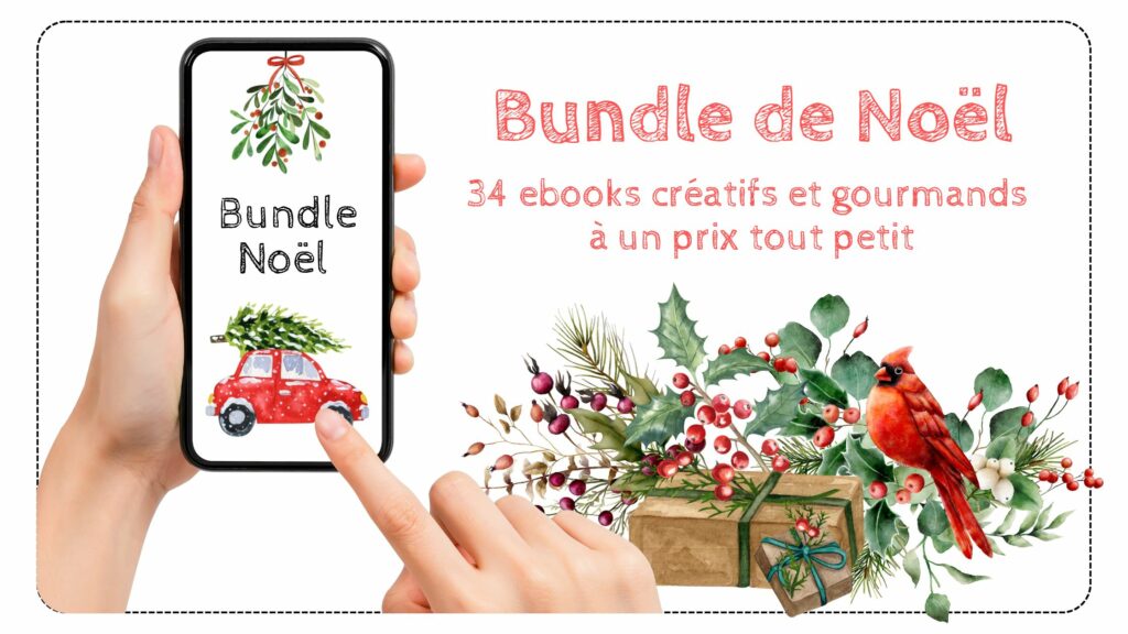 Noël sur un fil, mon second livre numérique sort aujourd'hui - Avril ...